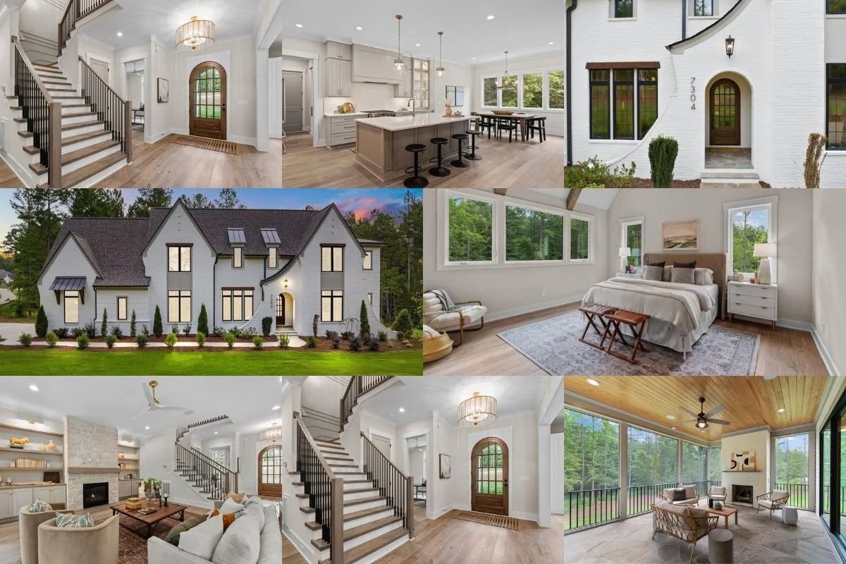 Exeter Building Company