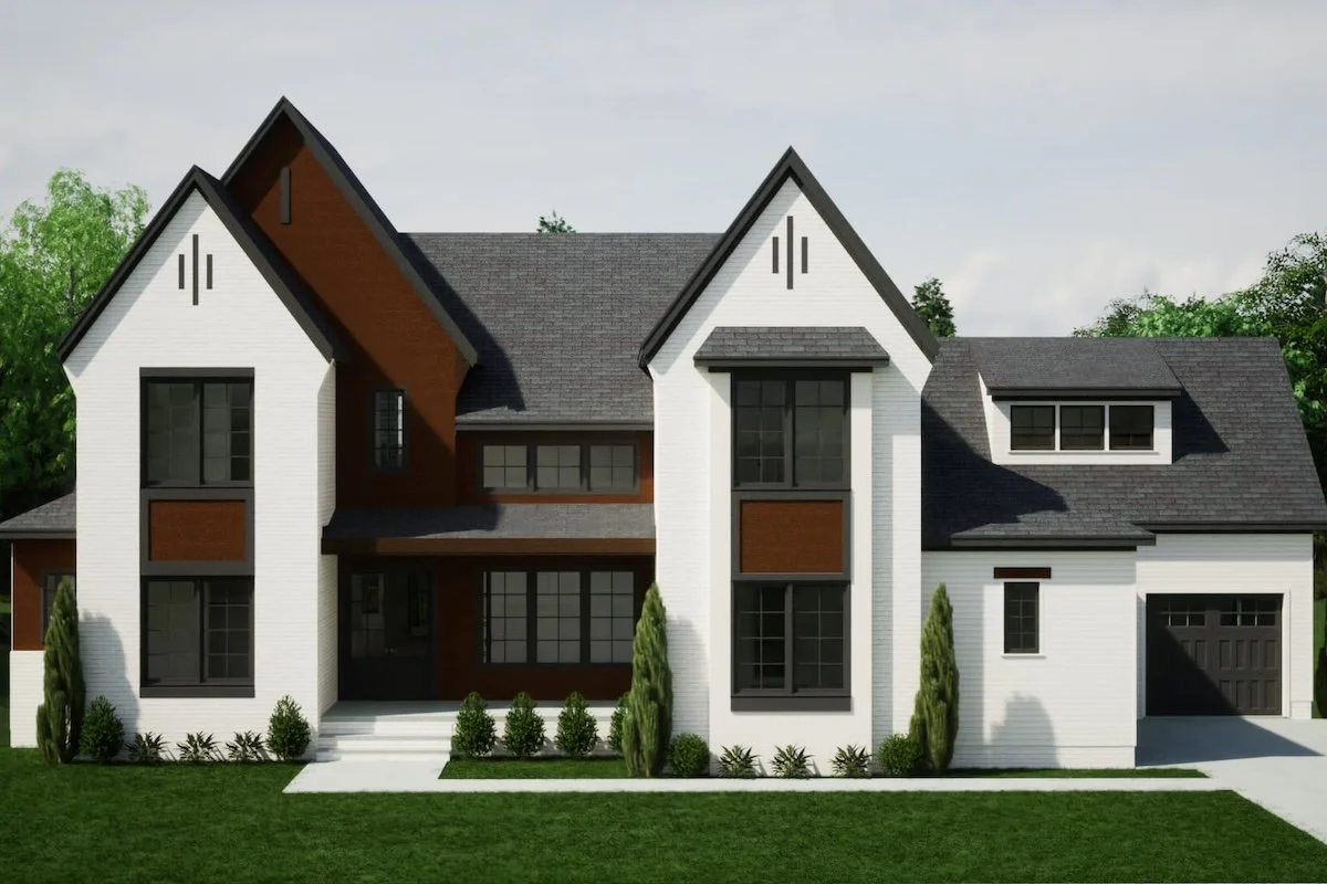 Plan Library — Exeter Building Company