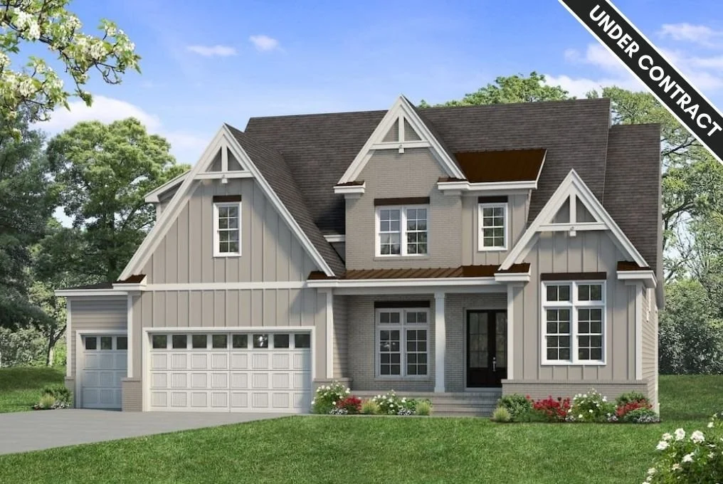 Exeter Building Company: Luxury Custom Home Builders in Raleigh - ITB ...