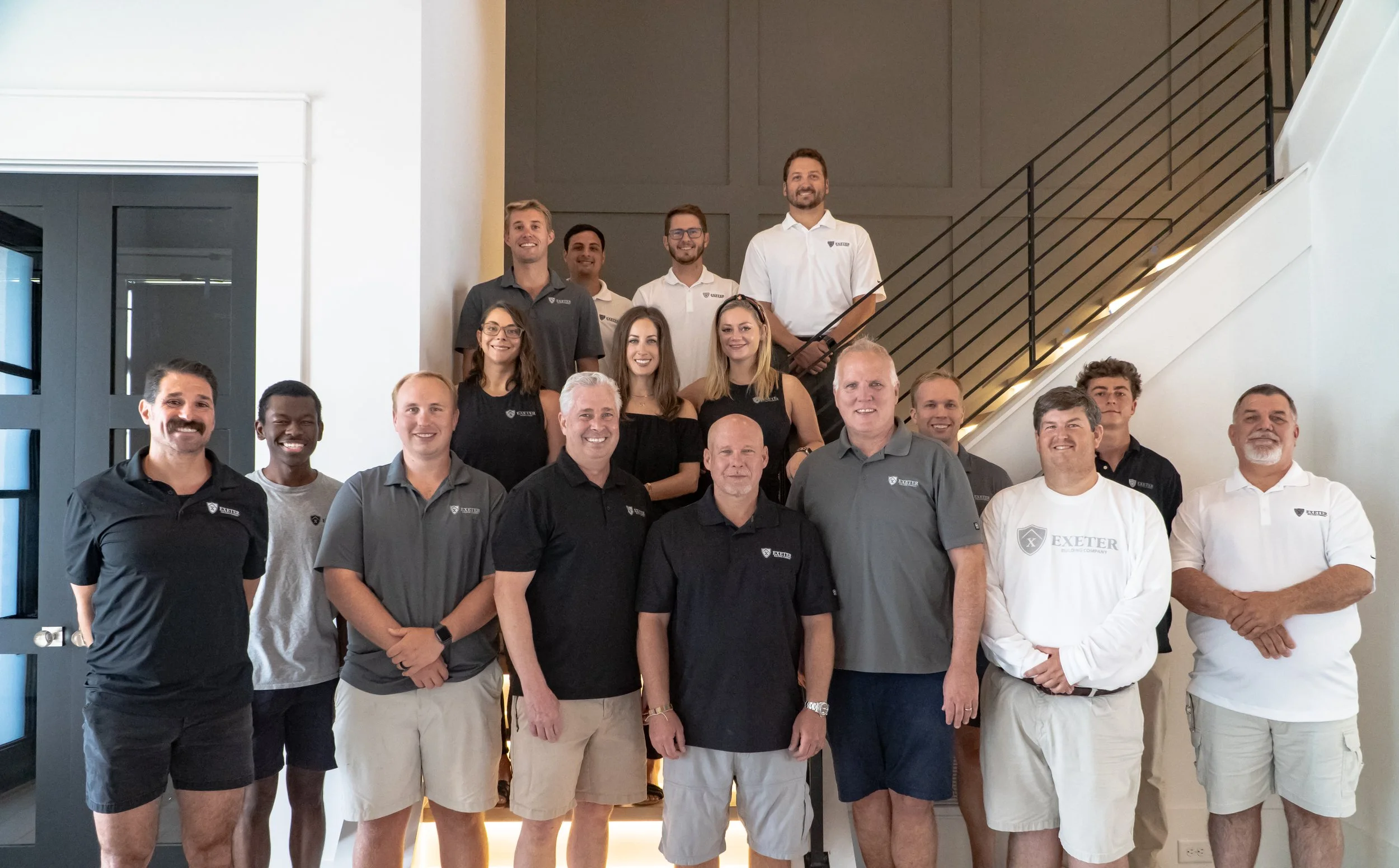 Exeter Building Company