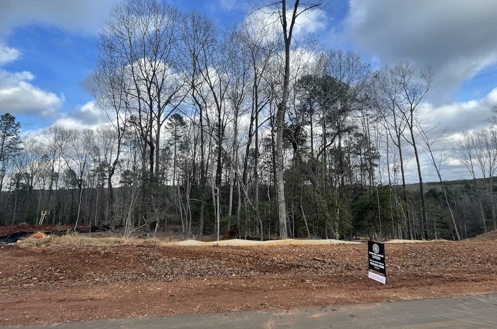 Exeter Building Company: Luxury Custom Home Builders in Raleigh - ITB ...