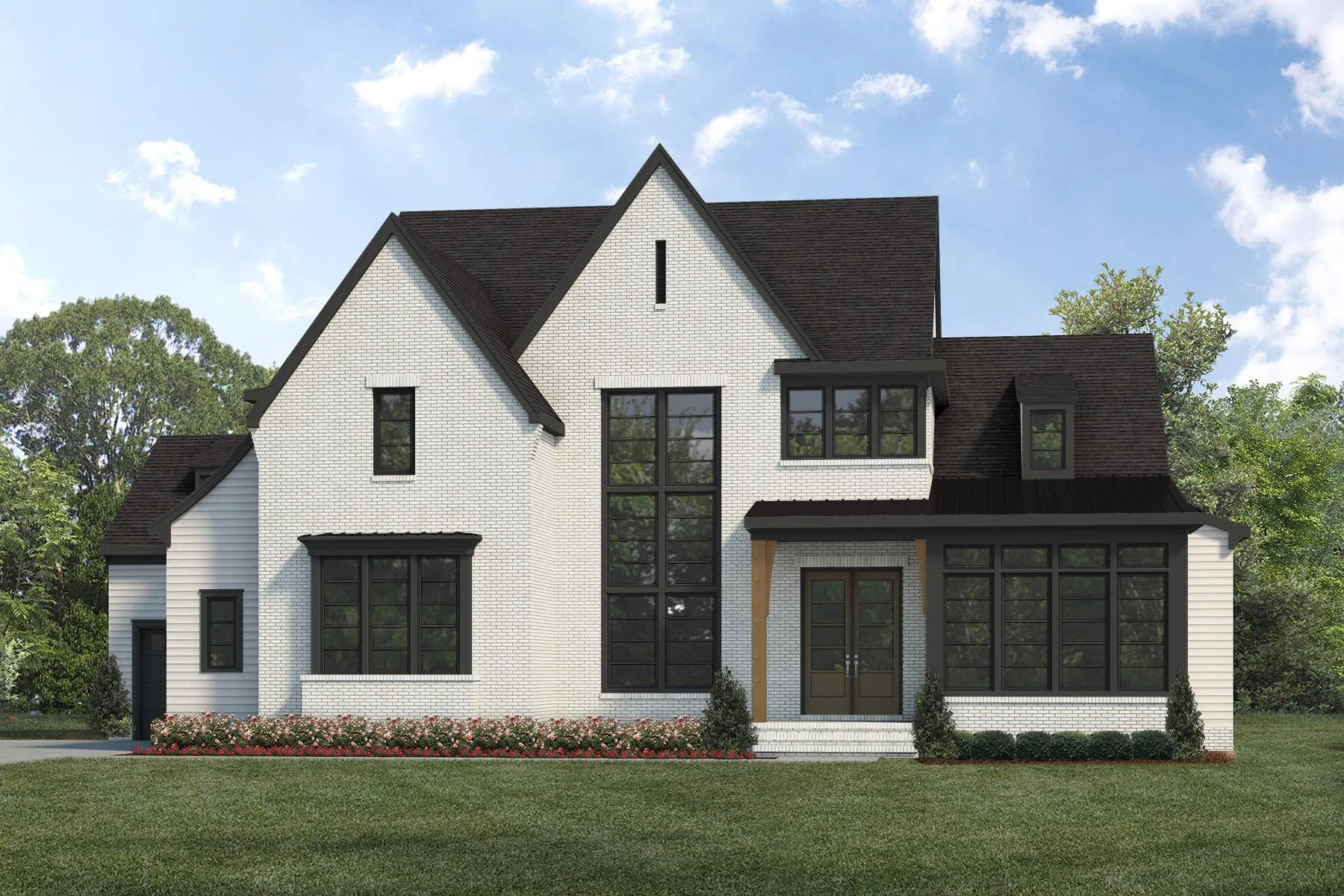 Plan Library — Exeter Building Company