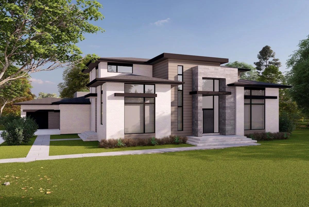 Exeter Building Company