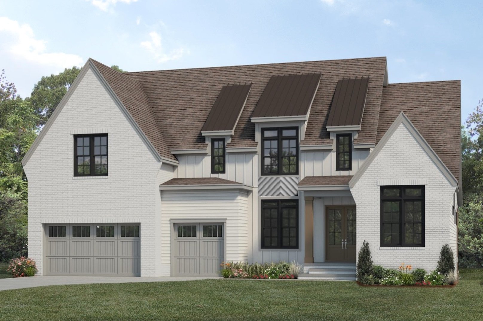 Exeter Building Company