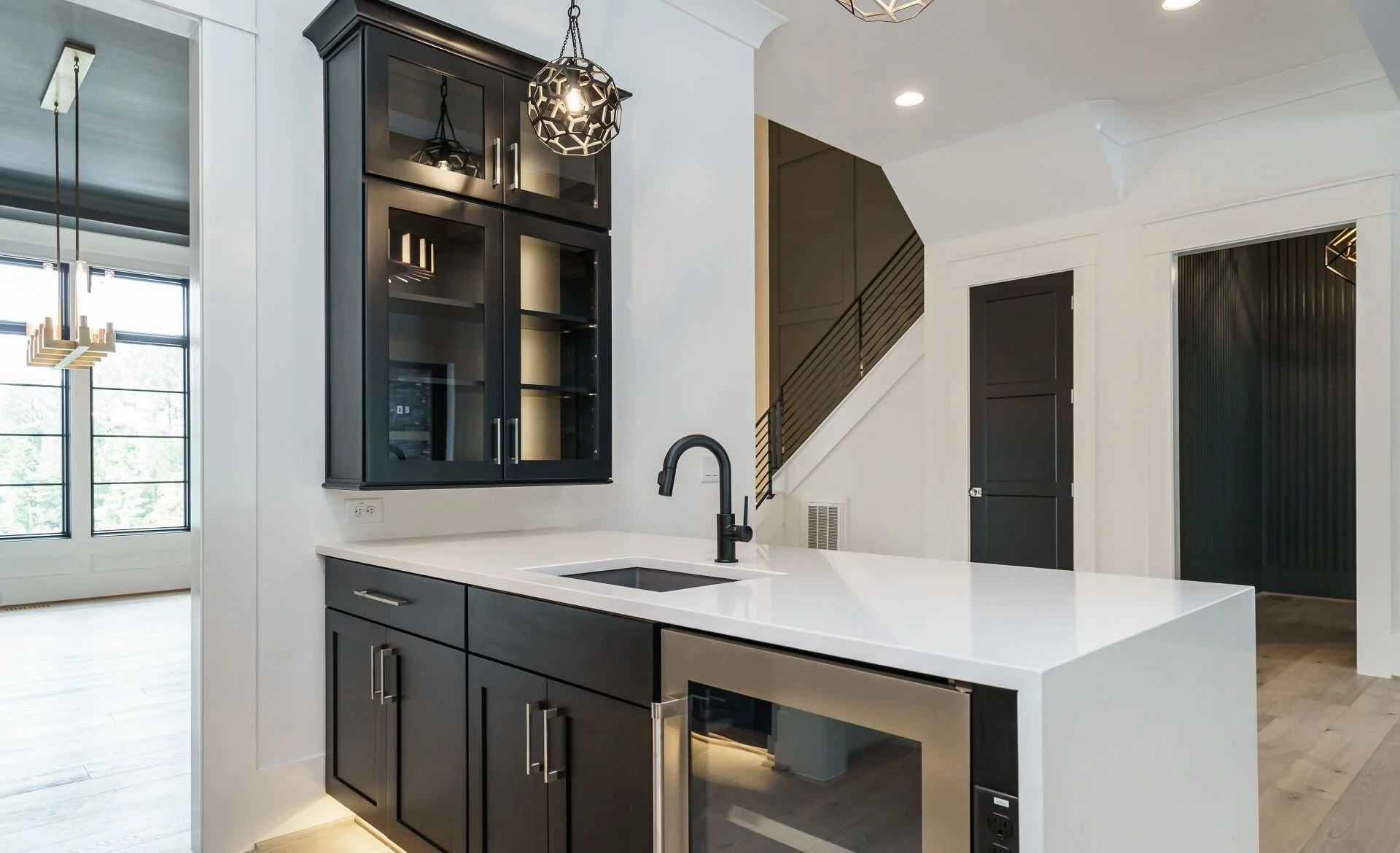 About Us — Exeter Building Company