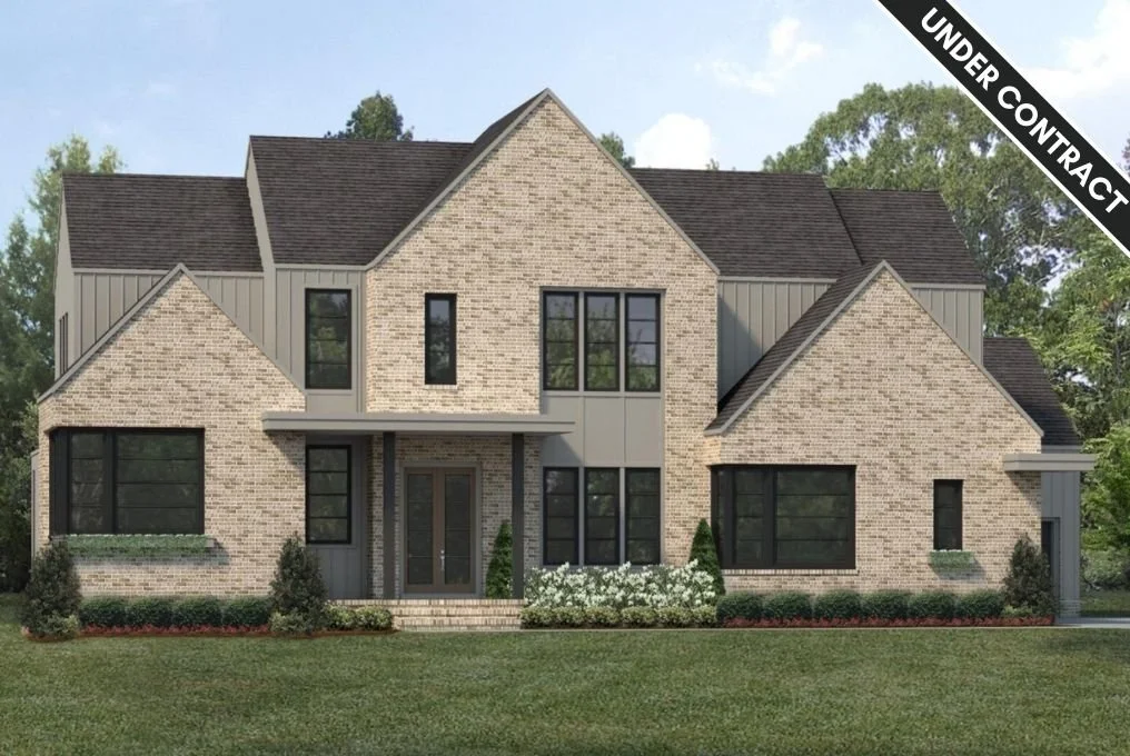 Exeter Building Company: Luxury Custom Home Builders in Raleigh - ITB ...