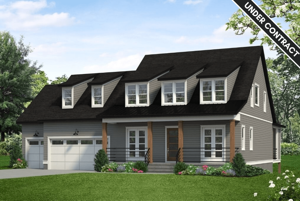 Exeter Building Company: Luxury Custom Home Builders in Raleigh - ITB ...