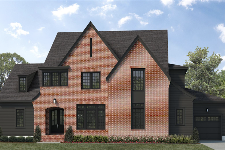 Plan Library — Exeter Building Company