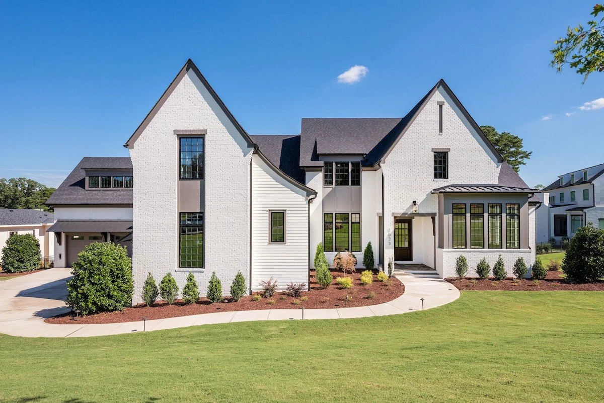 Exeter Building Company