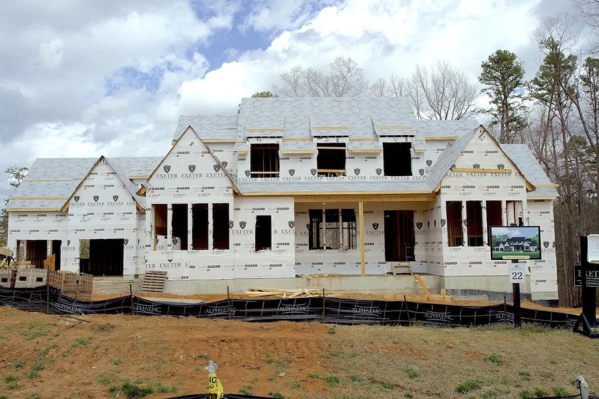 Exeter Building Company