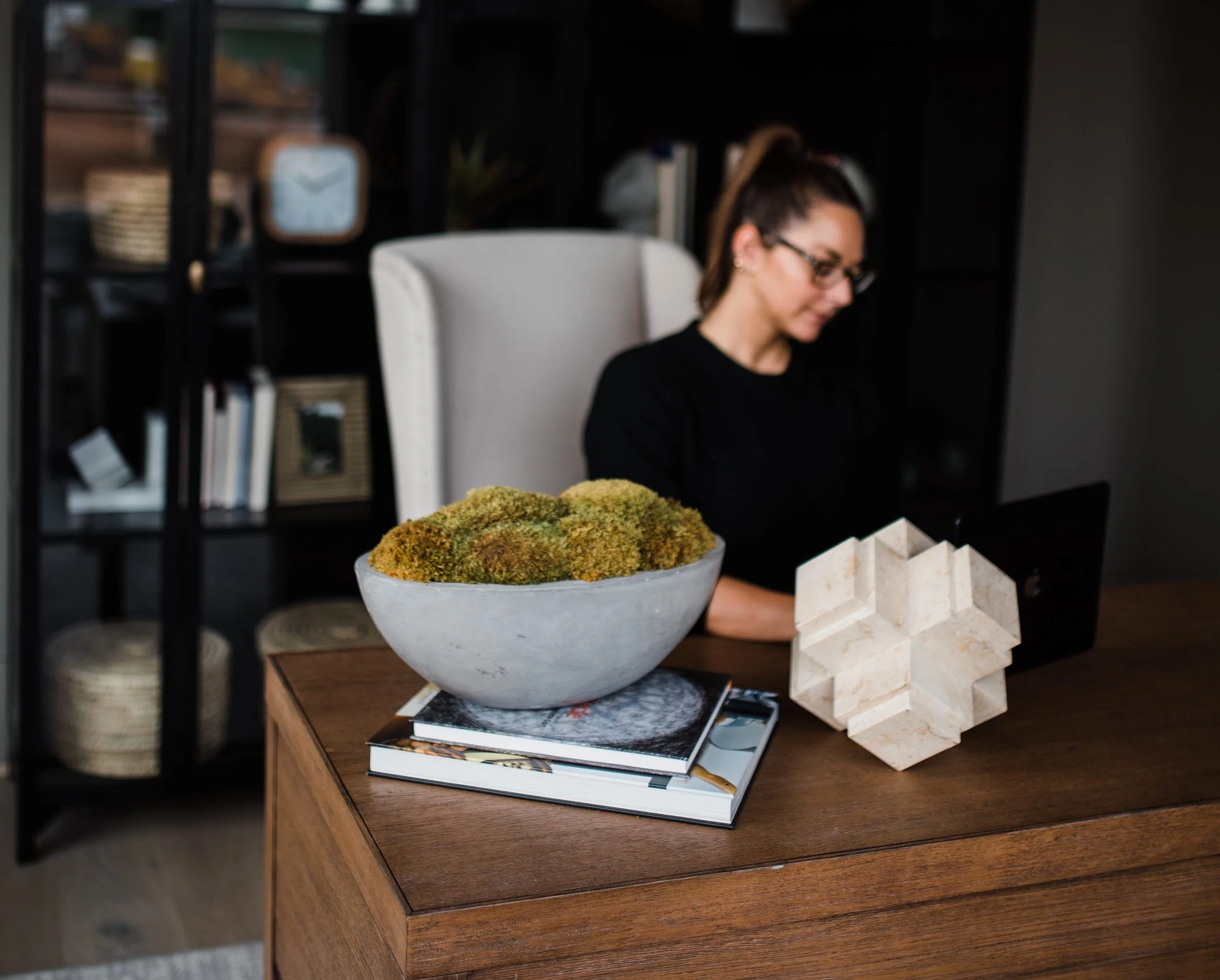 Exeter Building Company