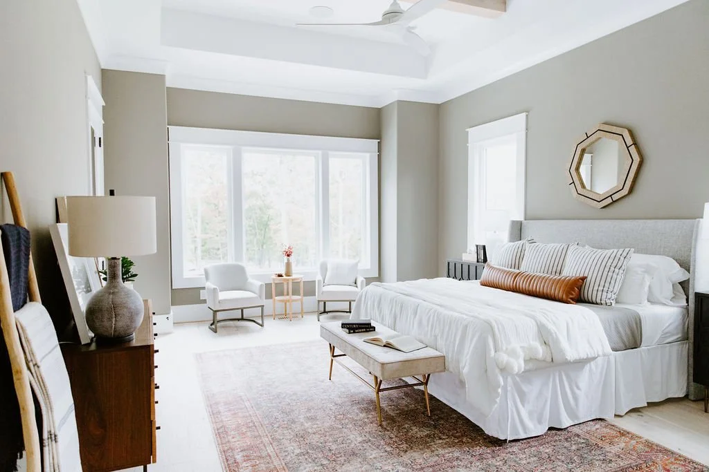 Exeter Building Company