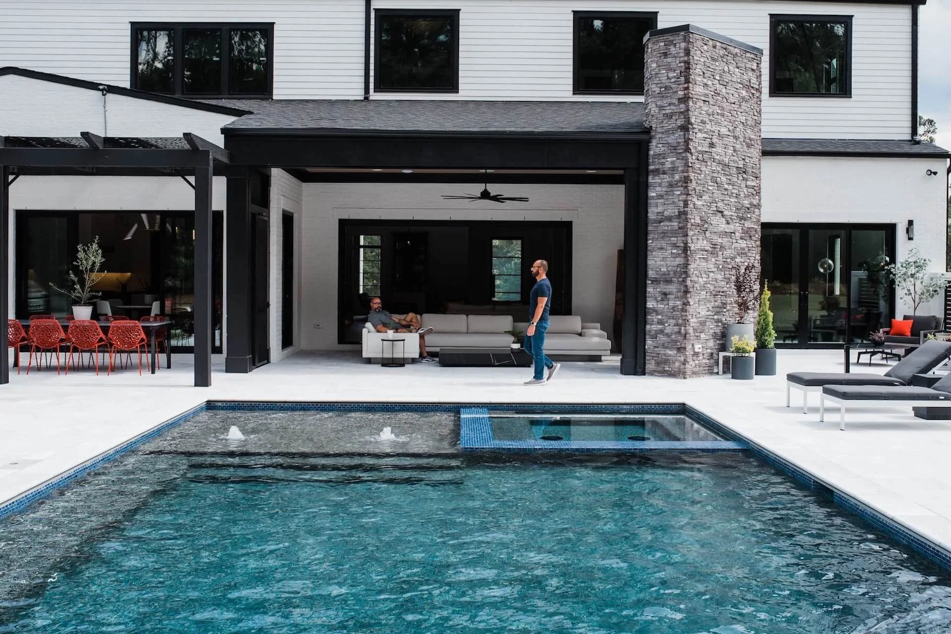 Exeter Building Company