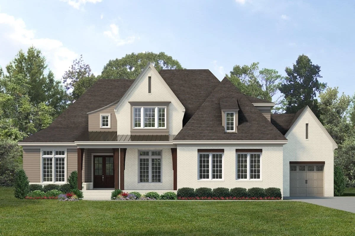 Exeter Building Company