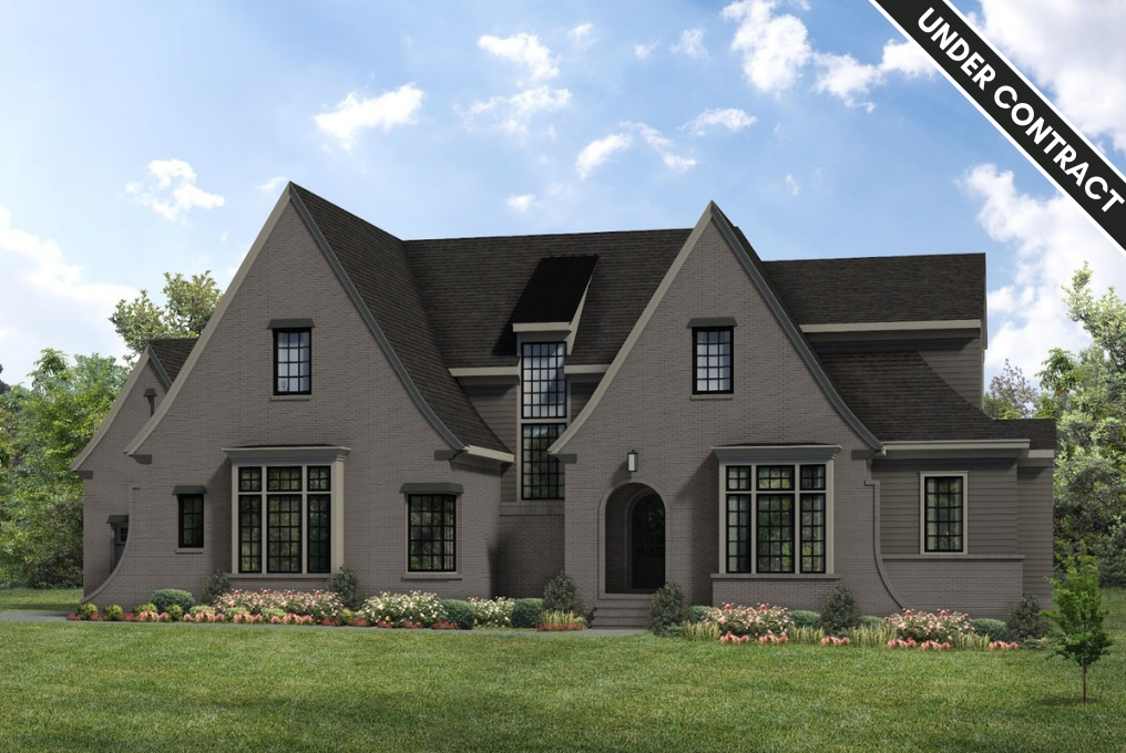 Exeter Building Company: Luxury Custom Home Builders in Raleigh - ITB ...