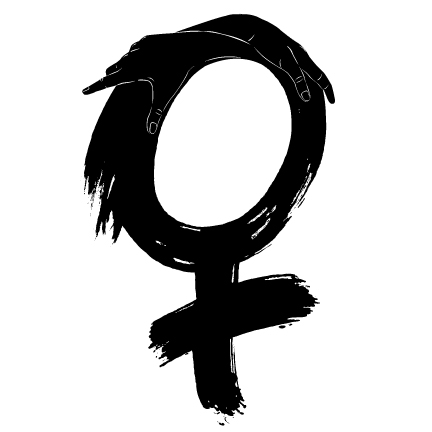 Female Sign Gif