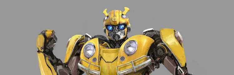 BumbleBee work — FURIO TEDESCHI