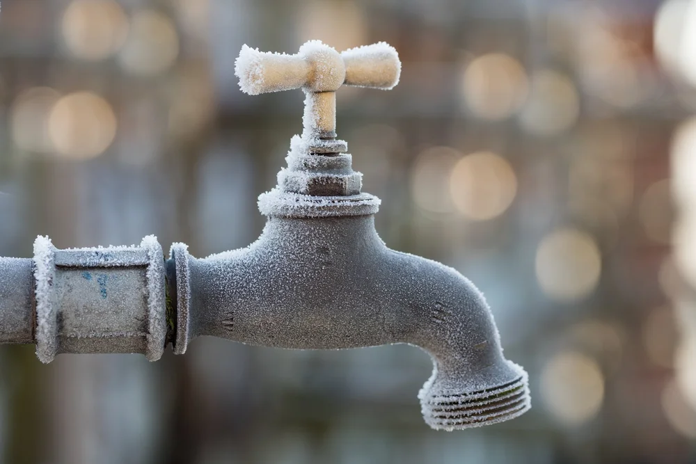 The Importance of Winterizing Your Pipes — BL3 Plumbing & Drain Cleaning