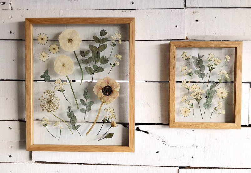 Small Poster Frame