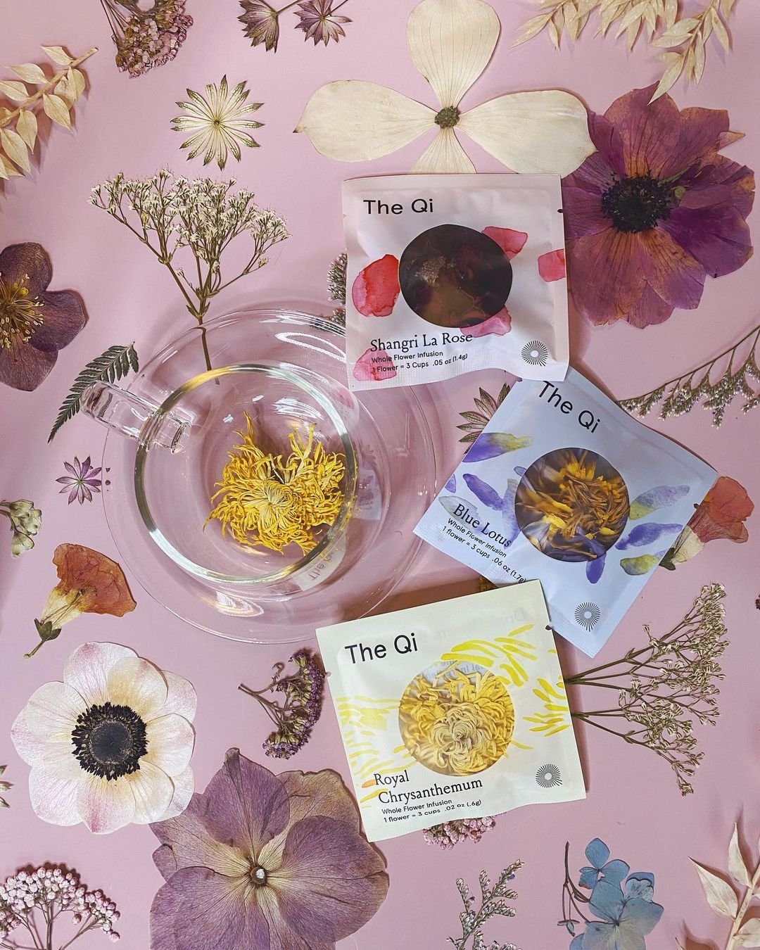 November 2020 Recap — Framed Florals