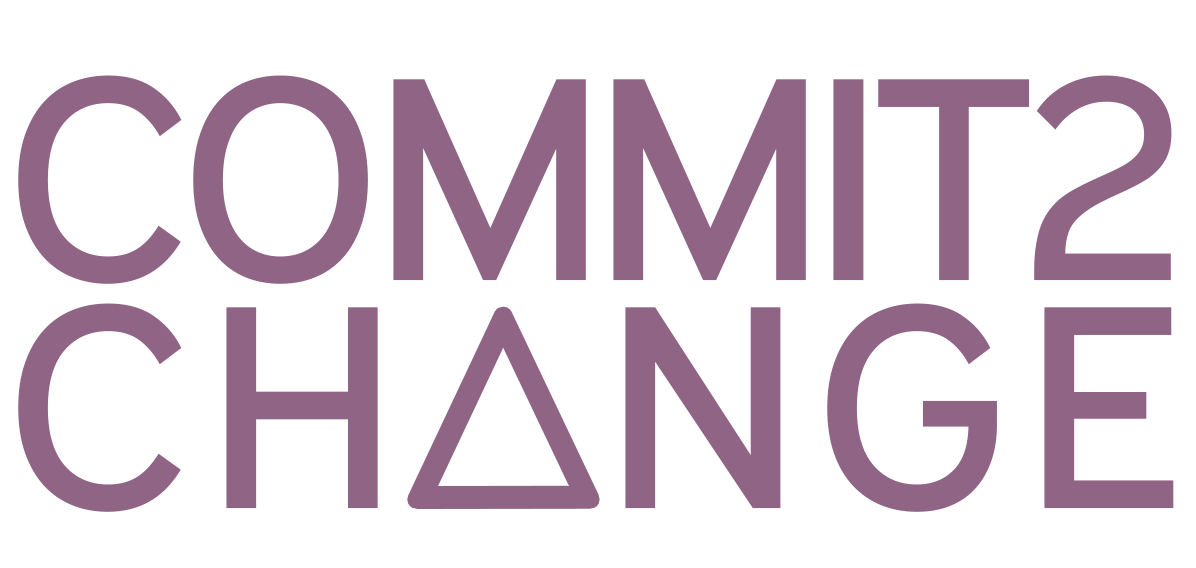 Commitment To Change