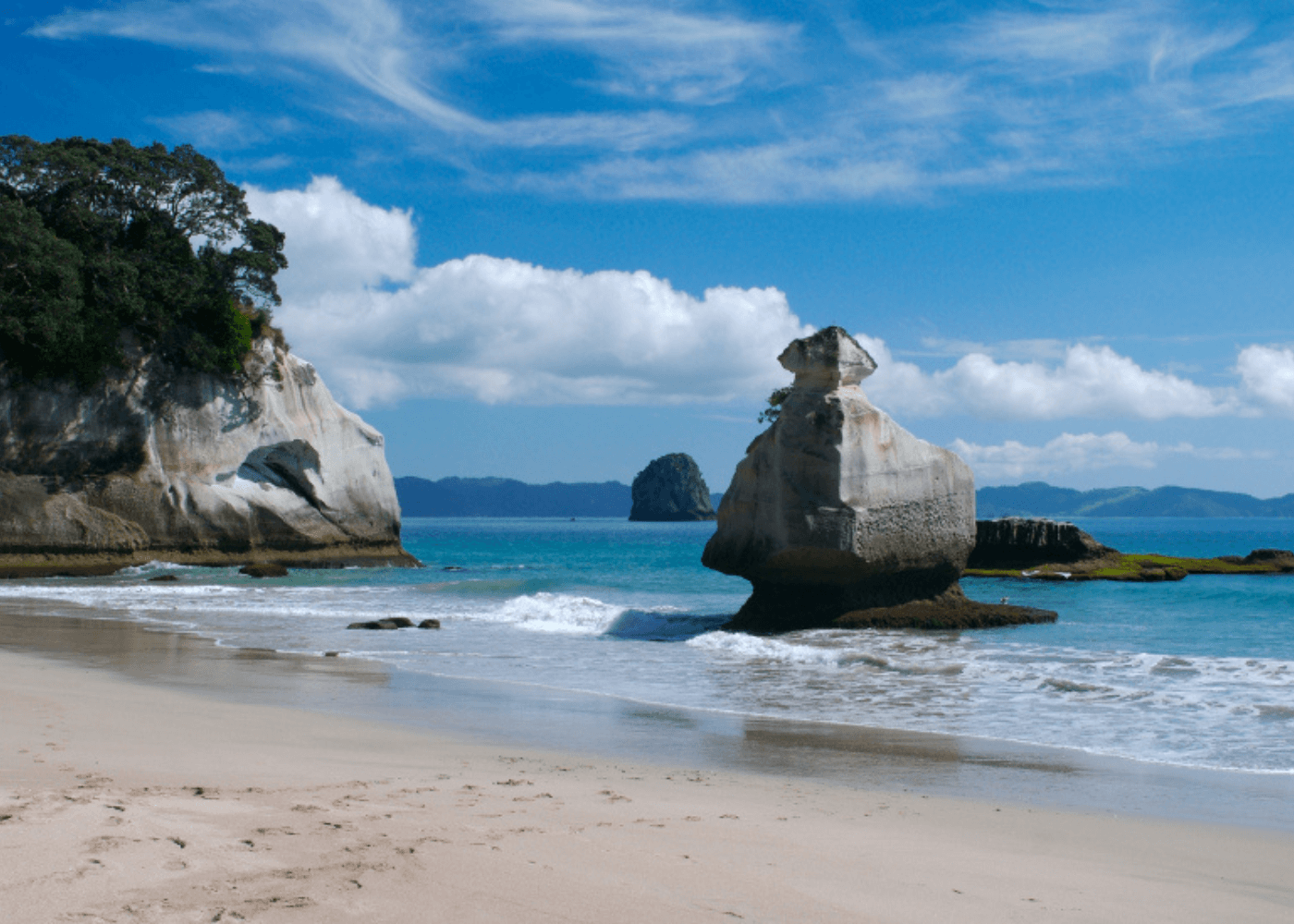 This Is New Zealand