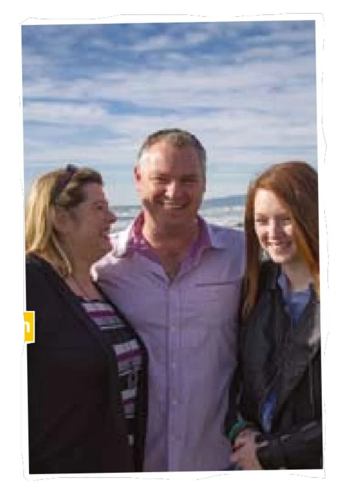 CASE STUDY: STEVEN & CLARE — This Is New Zealand