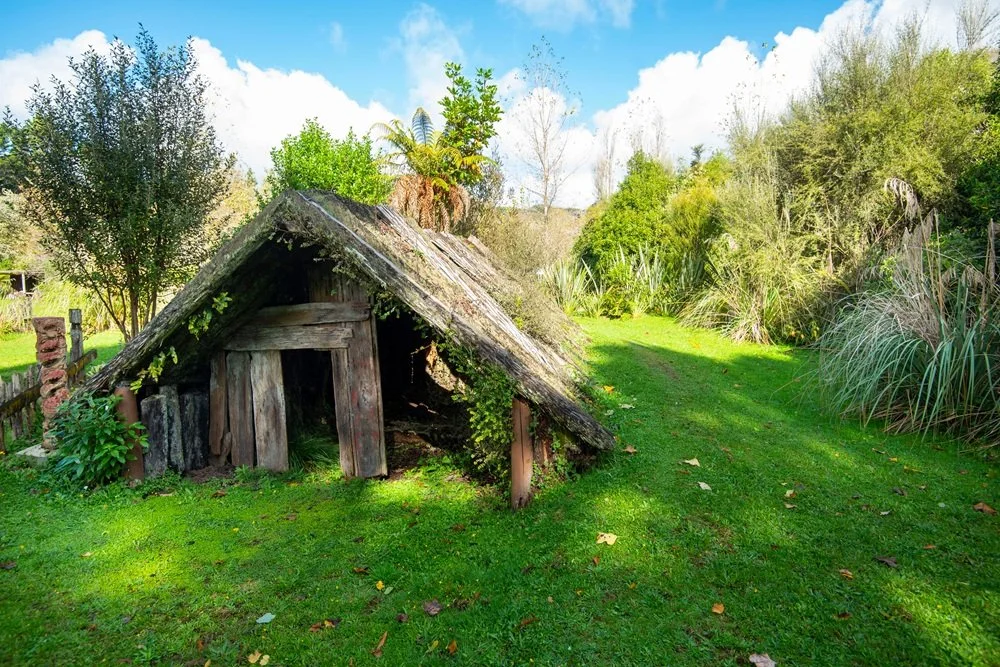 Te Wairoa Buried Village — This Is New Zealand