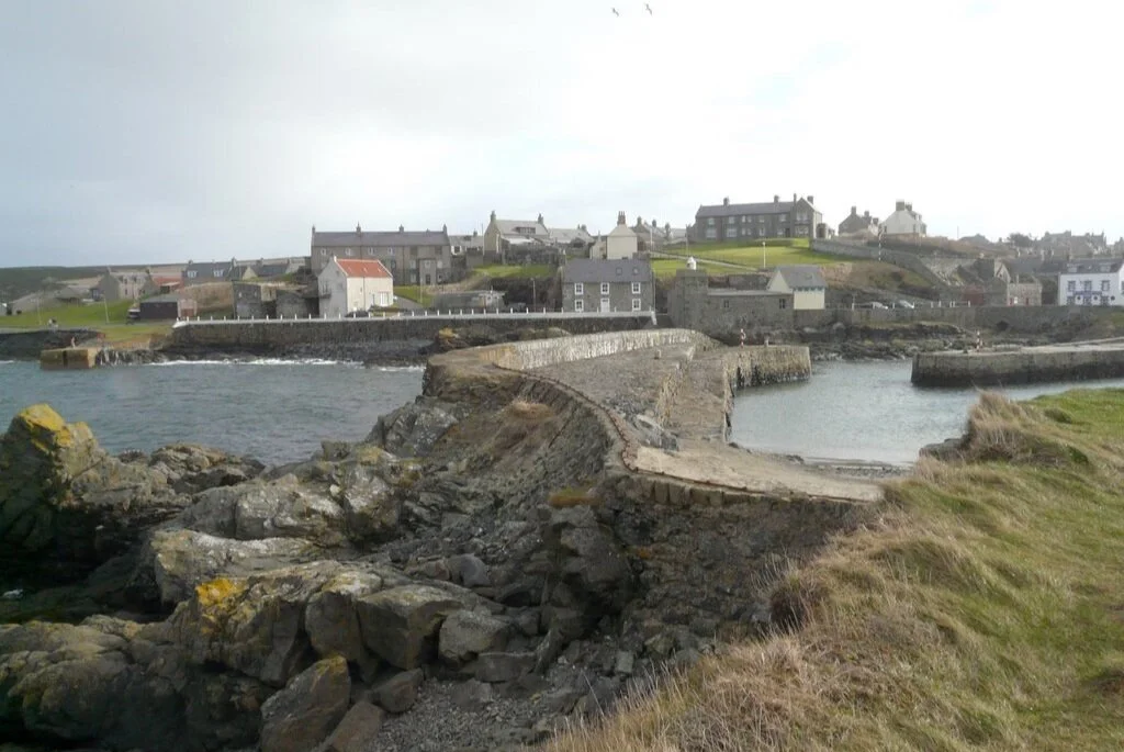 Barley and Beaches Tour — Scotland Car Tours