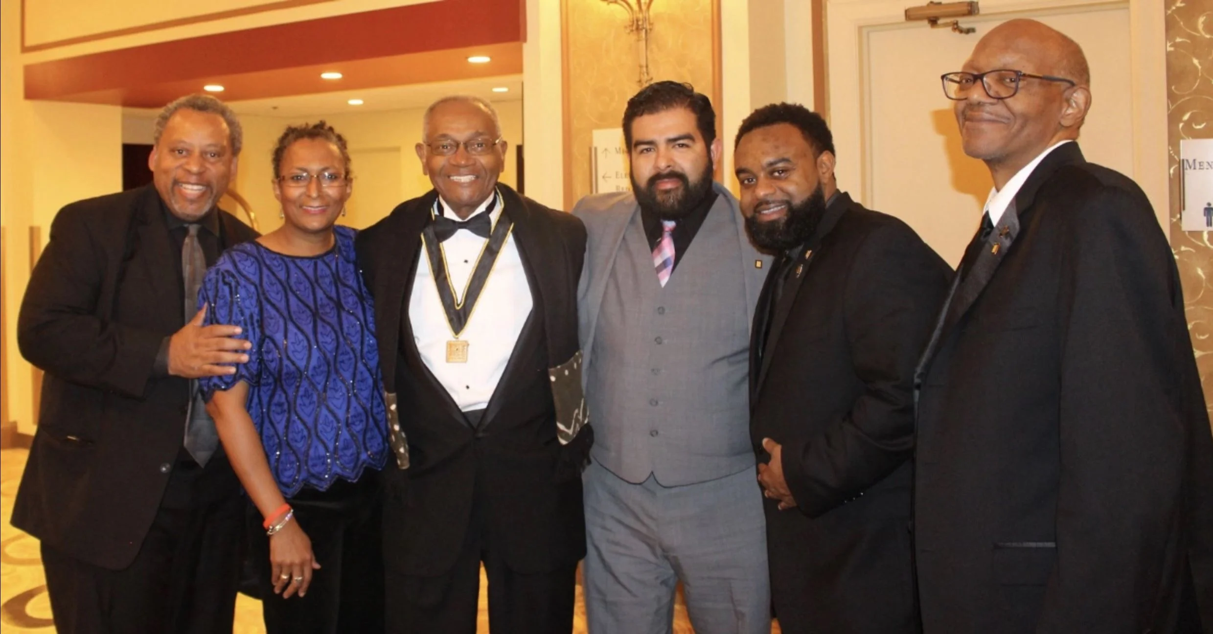 In-Memoriam - Kenneth E. Casey — I-NOMA