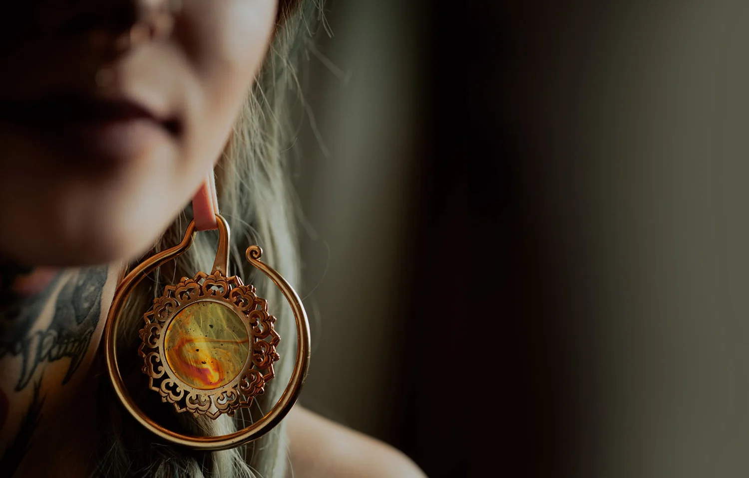 Black Hole Body Piercing Beaverton