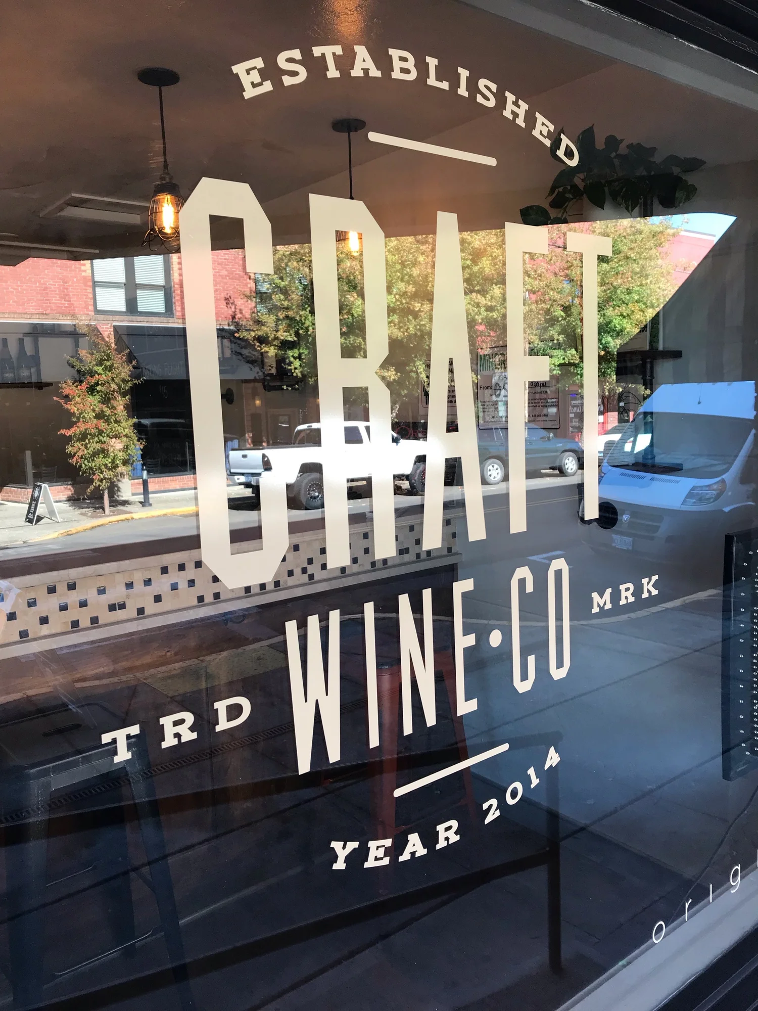 Craft Wine Co.