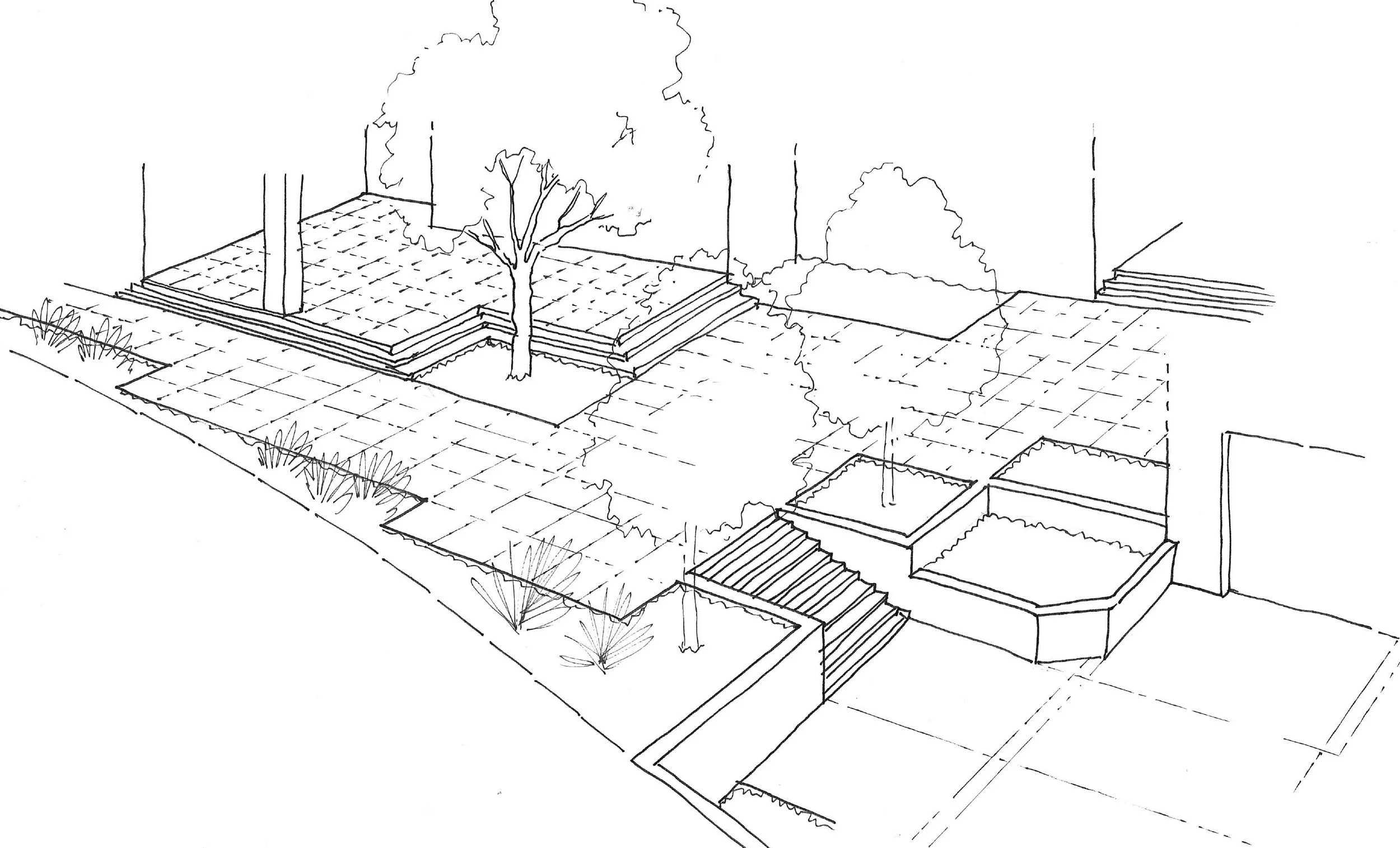 Portfolio — Camp & Camp Associates Inc.