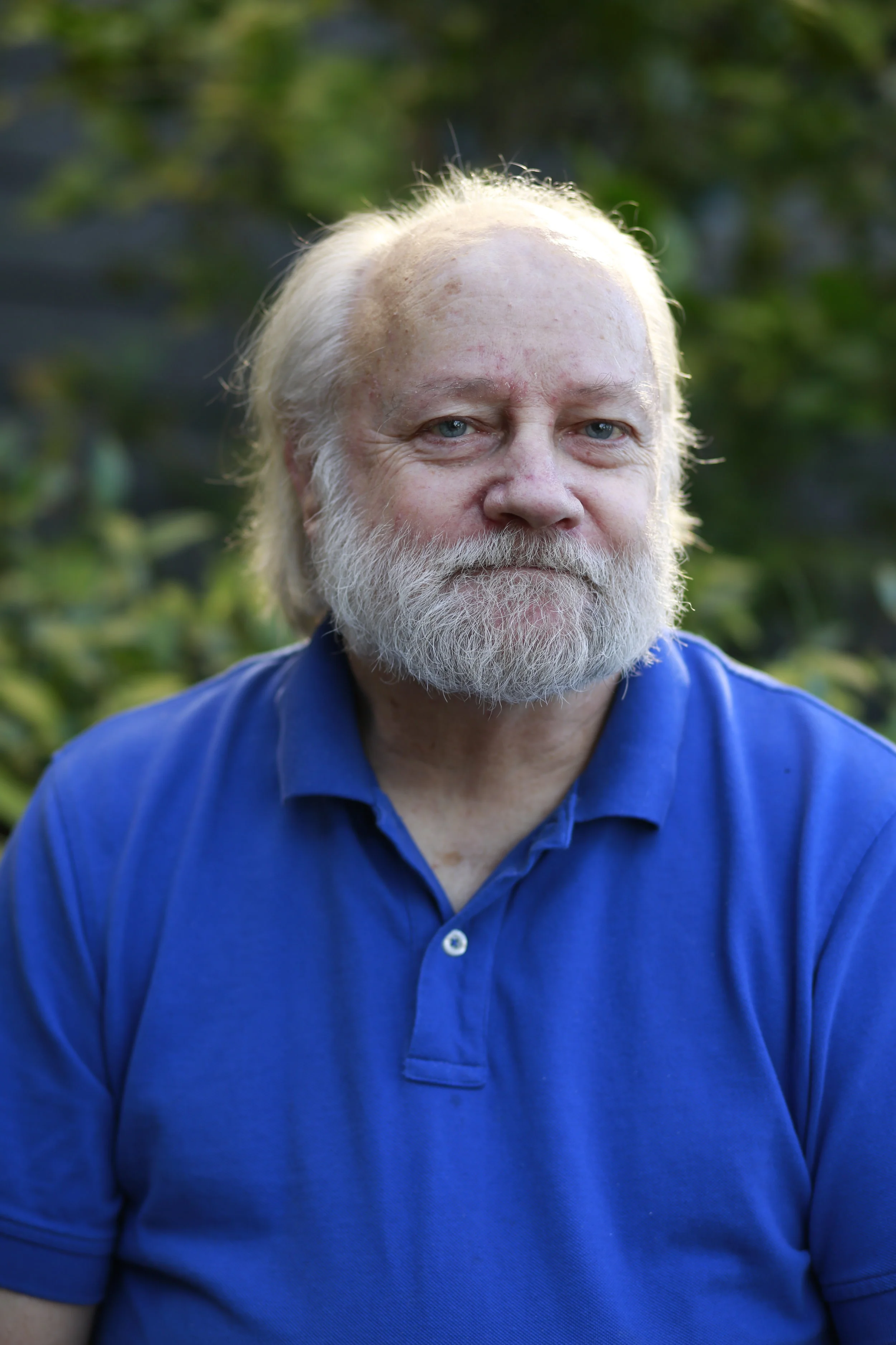 Team — Camp & Camp Associates Inc.