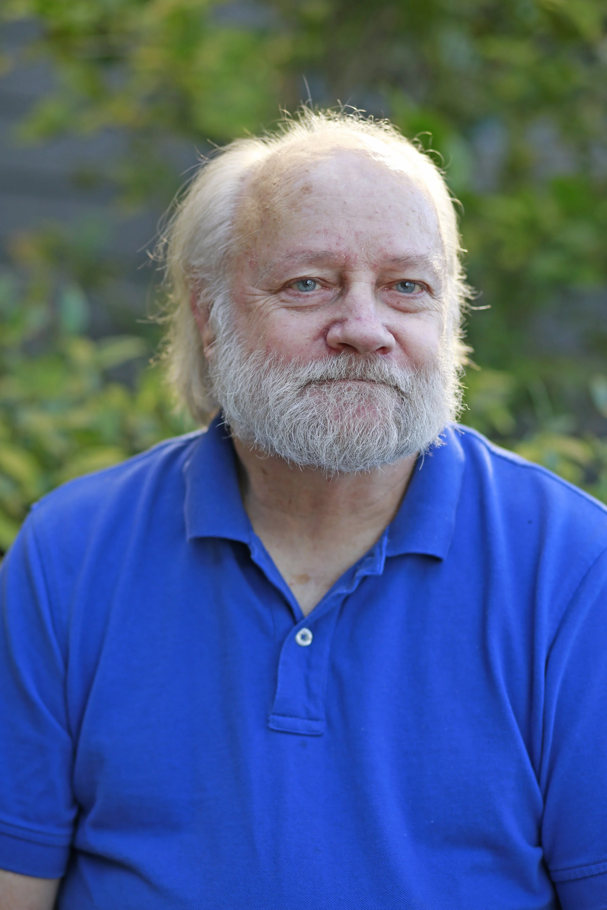 Team — Camp & Camp Associates Inc.