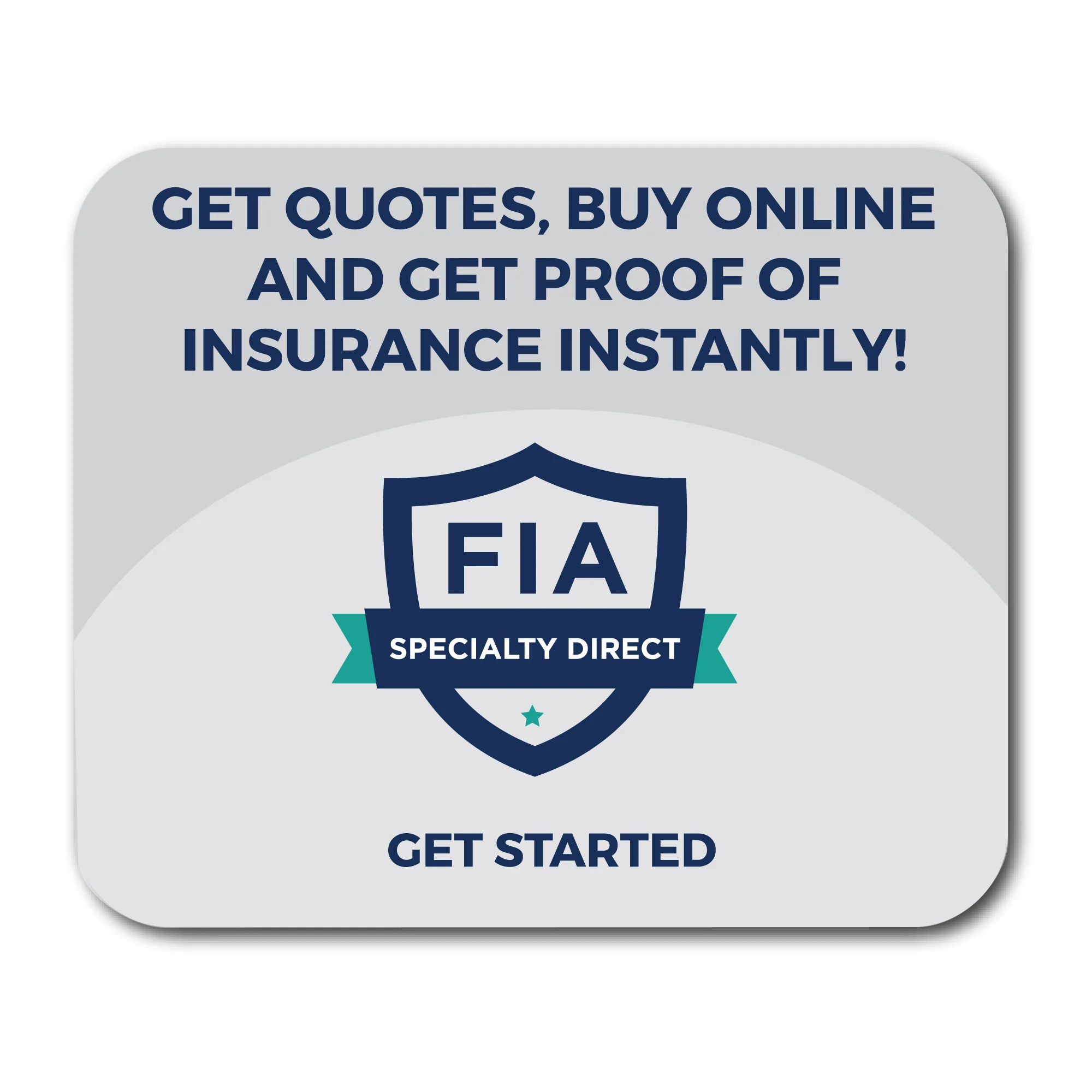 SPECIAL EVENTS — Frazier Insurance Agency