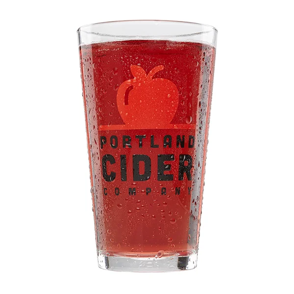 Limited — Portland Cider Company