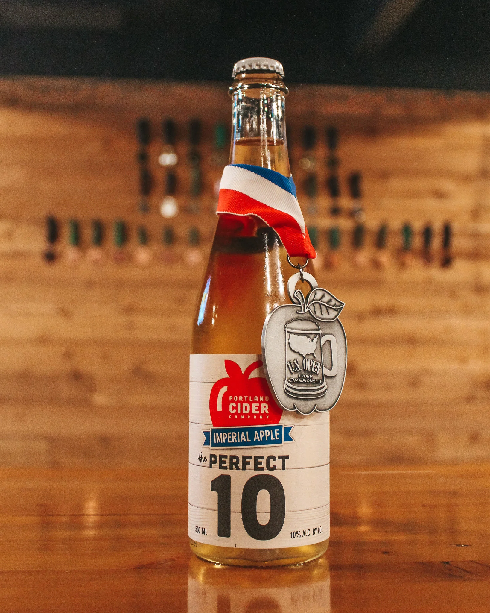 Discover the Best Cider in Portland | Portland Cider Company