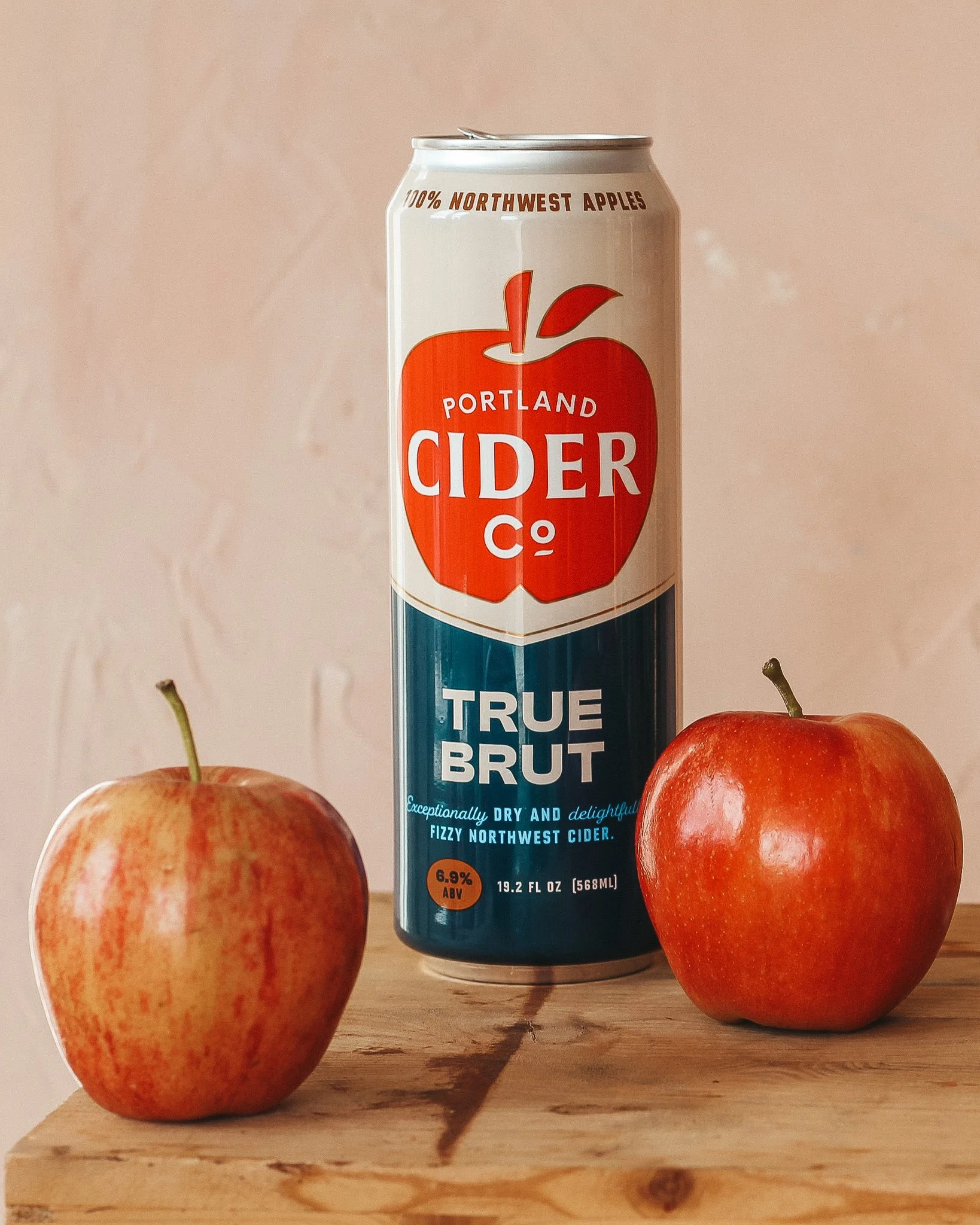 Spring Has Arrived At Portland Cider Co. with Release of Two New Core ...
