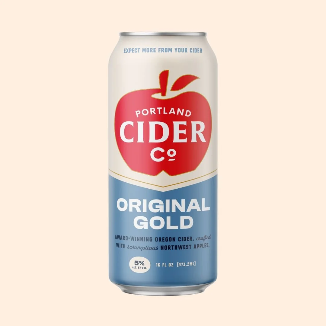 Our Ciders | Portland Cider Company