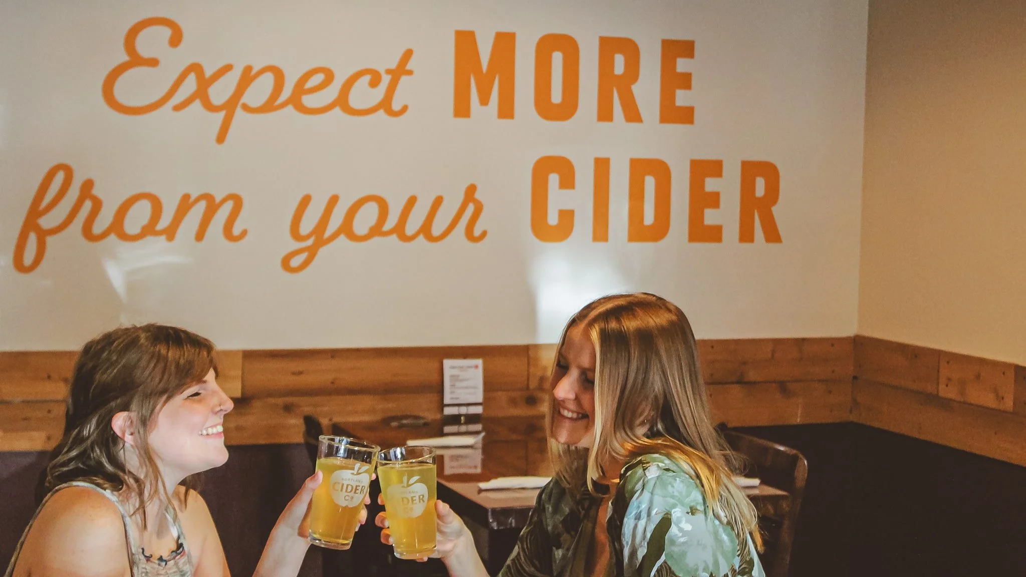 Award-winning Handcrafted Hard Cider | Portland Cider Company