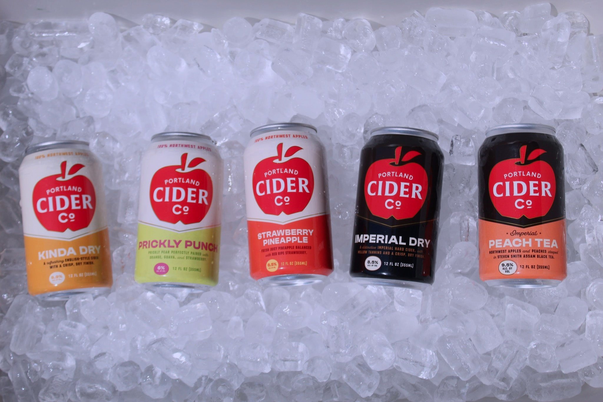 Best Supermarket Cider in Portland | Portland Cider Company
