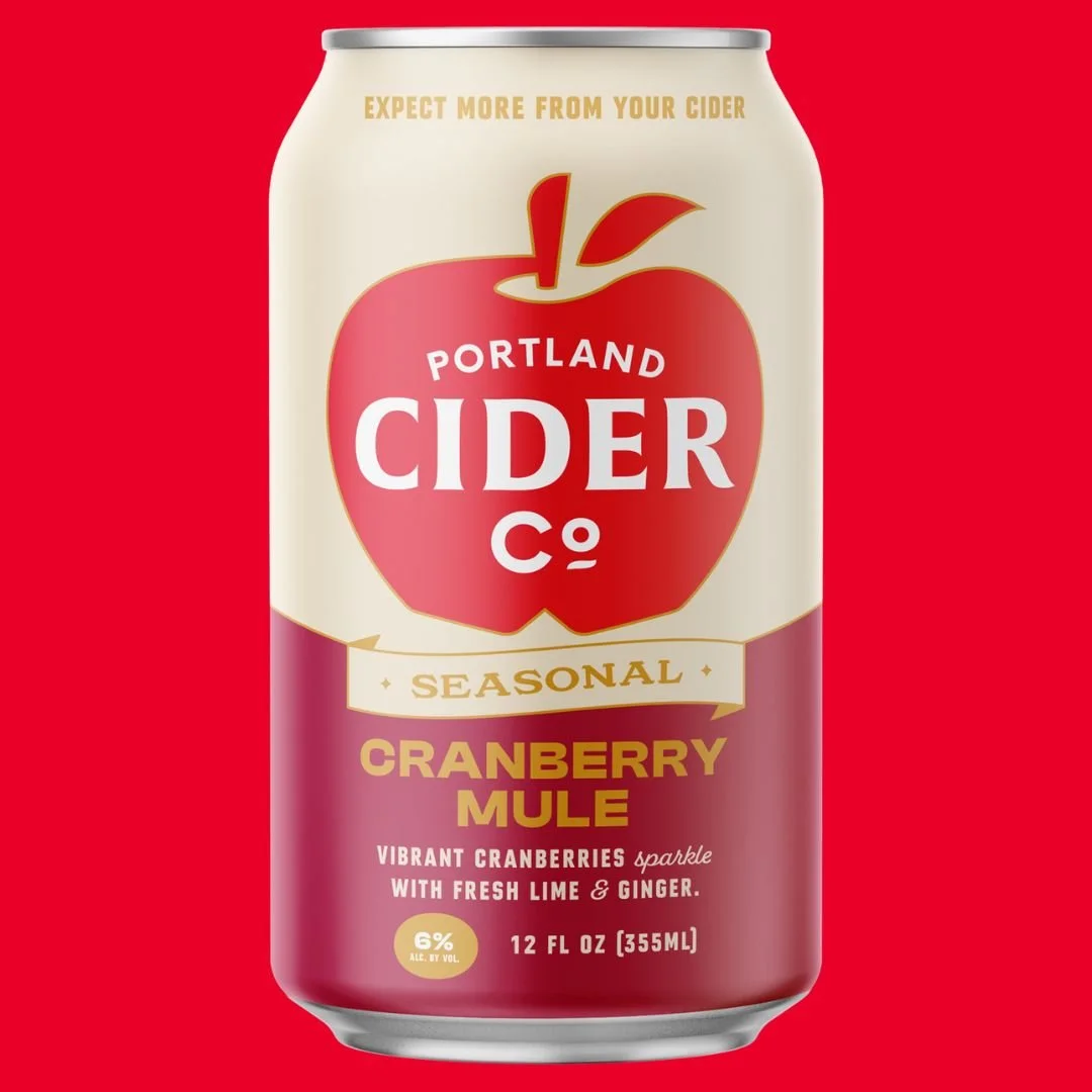 Our Ciders | Portland Cider Company