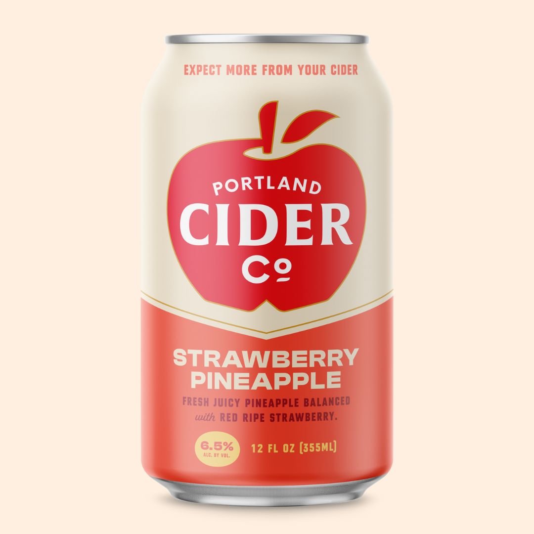Our Ciders | Portland Cider Company
