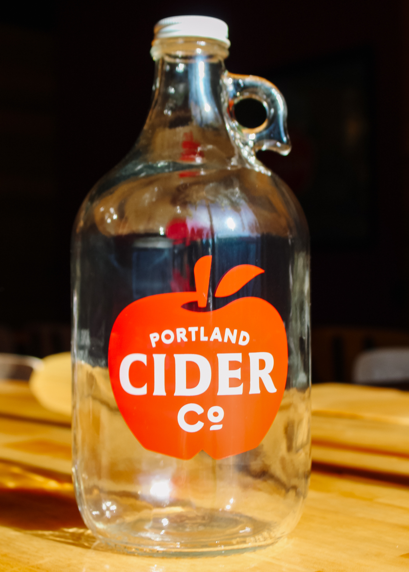 Merch & More | Portland Cider Company