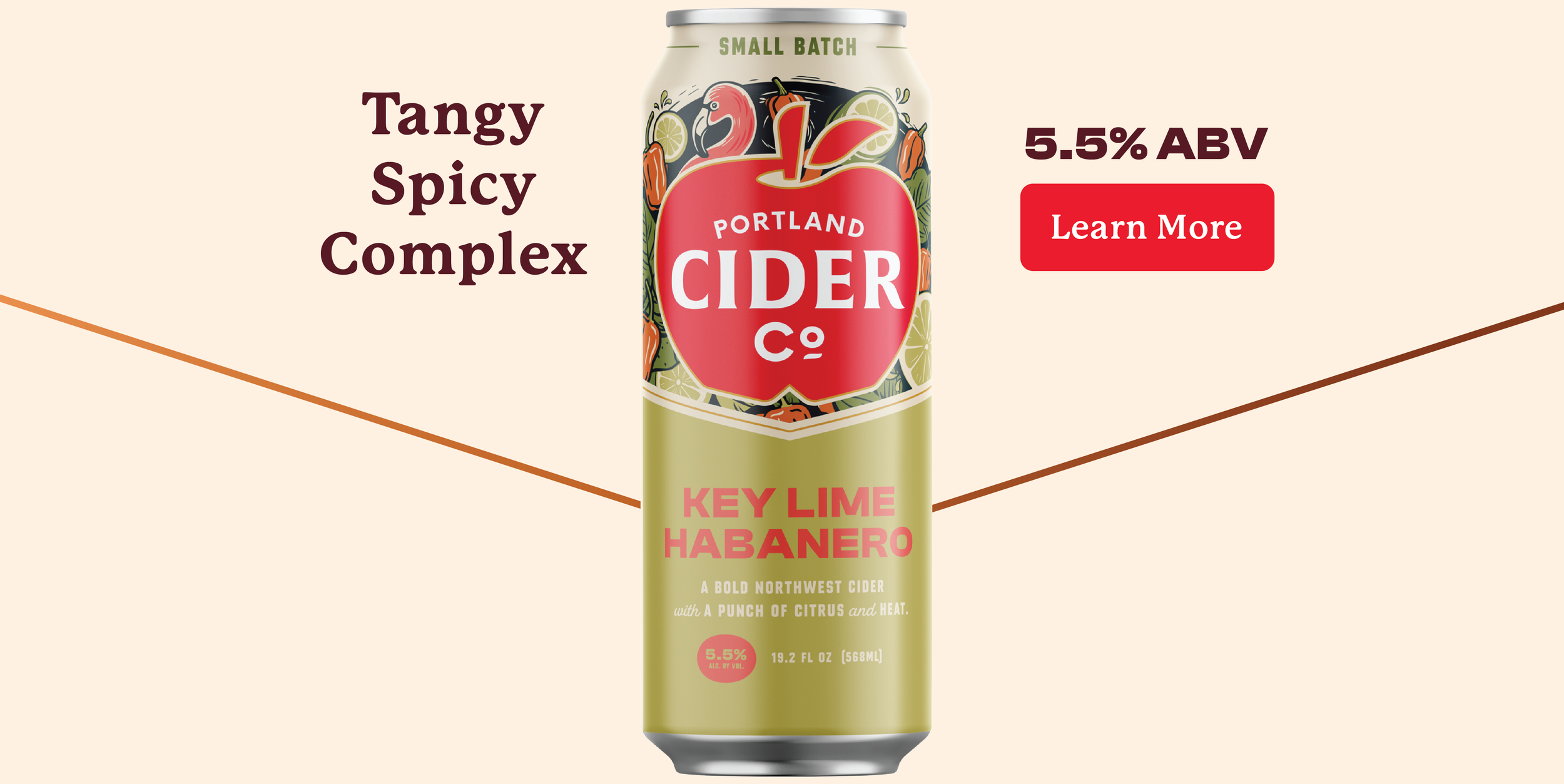 Award-winning Handcrafted Hard Cider | Portland Cider Company