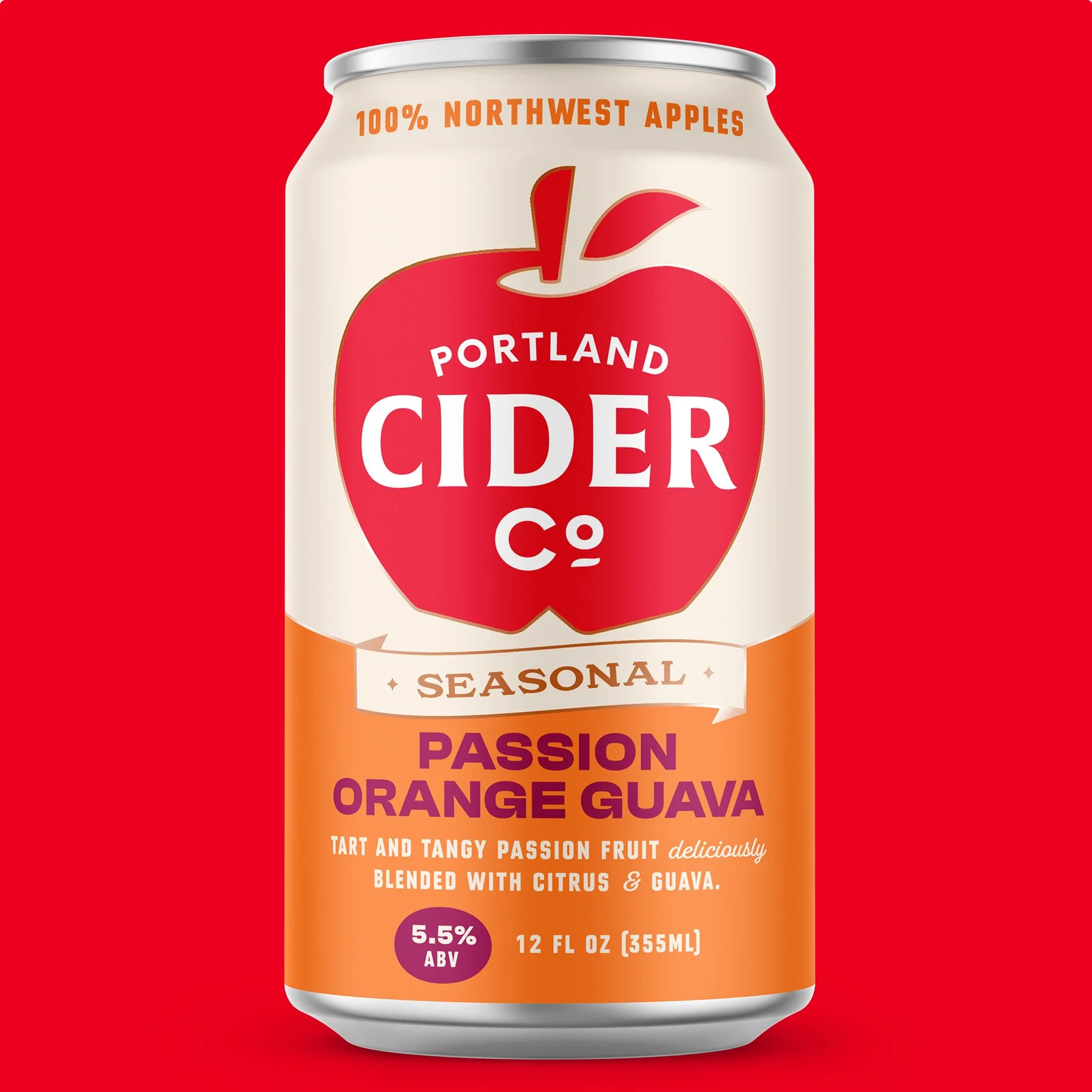 Our Ciders | Portland Cider Company