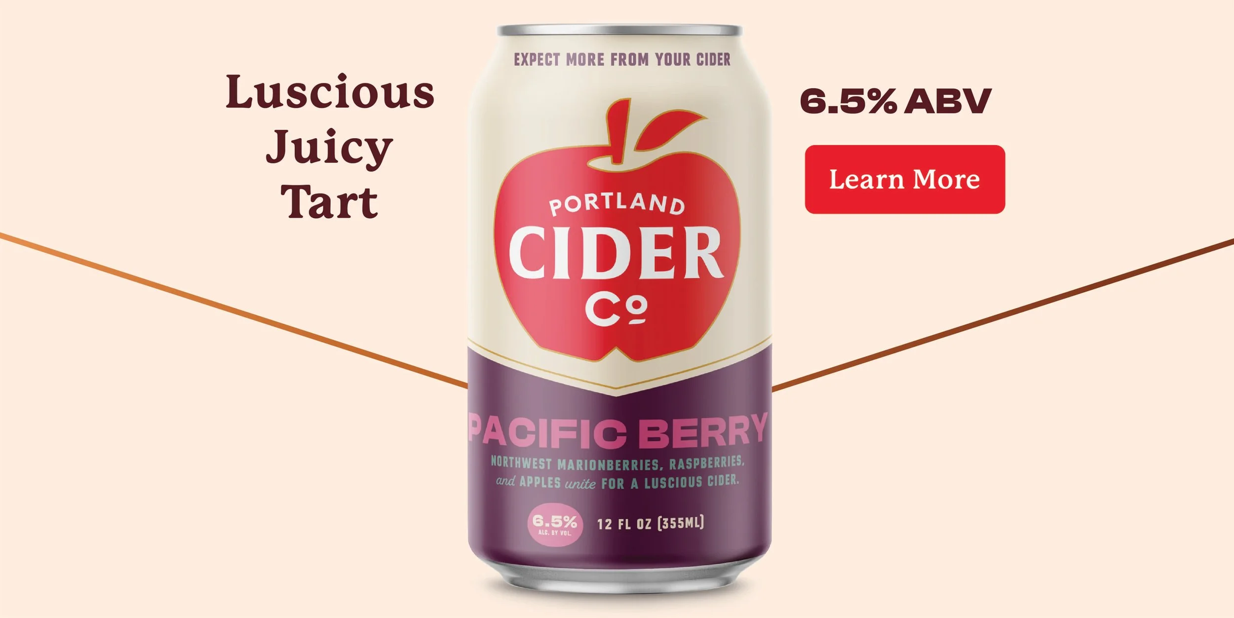 Cidermaker's Flight | Portland Cider Company