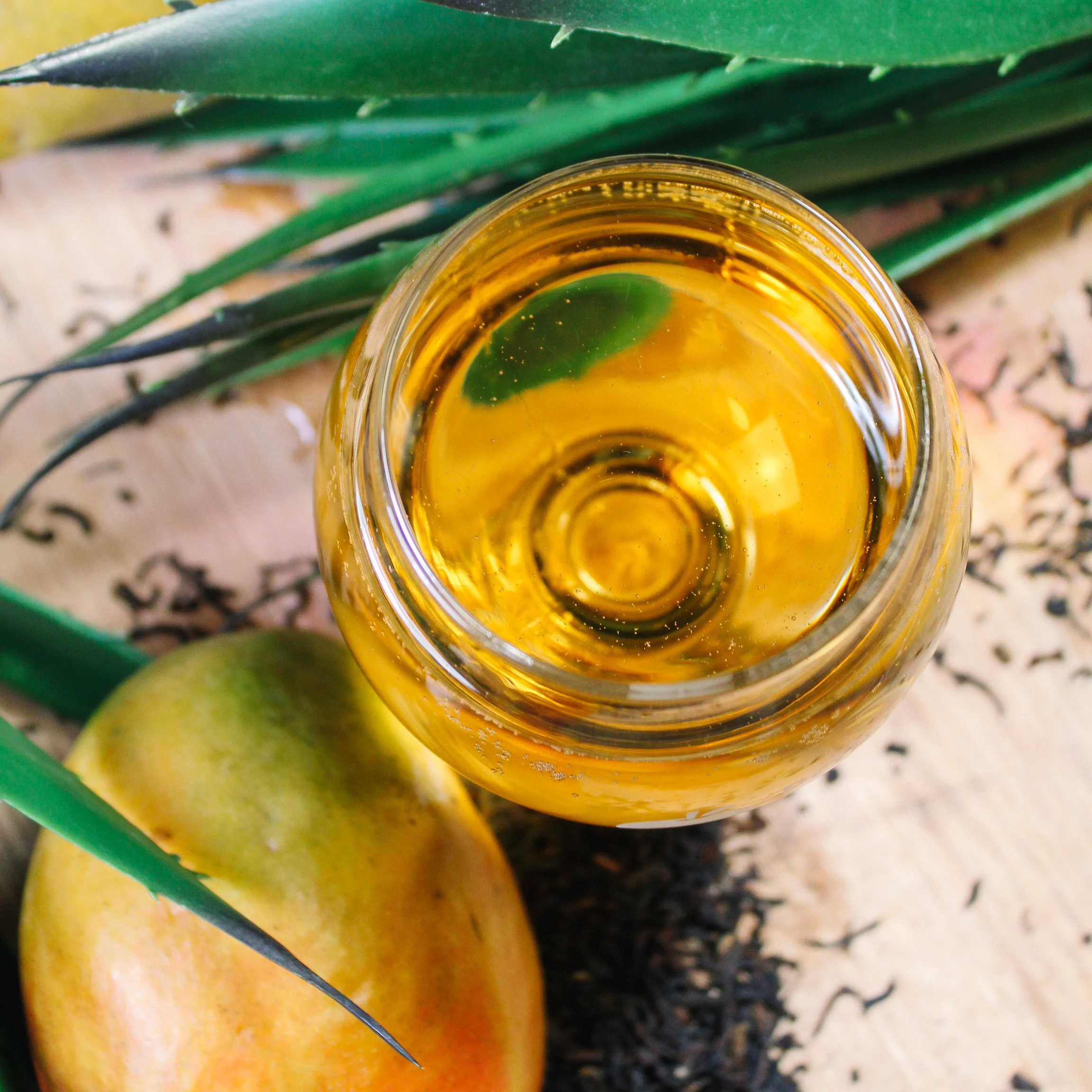 Agave Sunshine | Portland Cider Company
