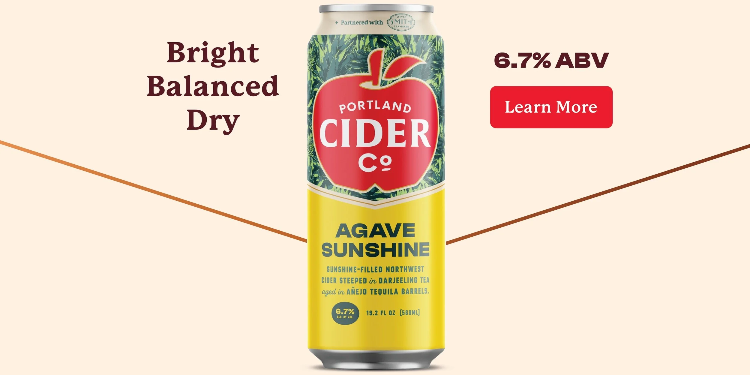 Award-winning Handcrafted Hard Cider | Portland Cider Company